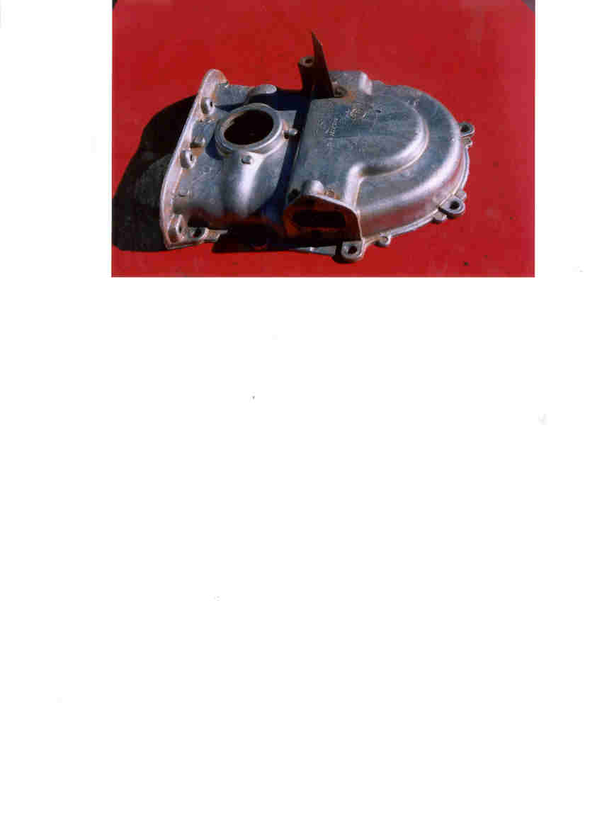 DSC Motorsports - Part Details